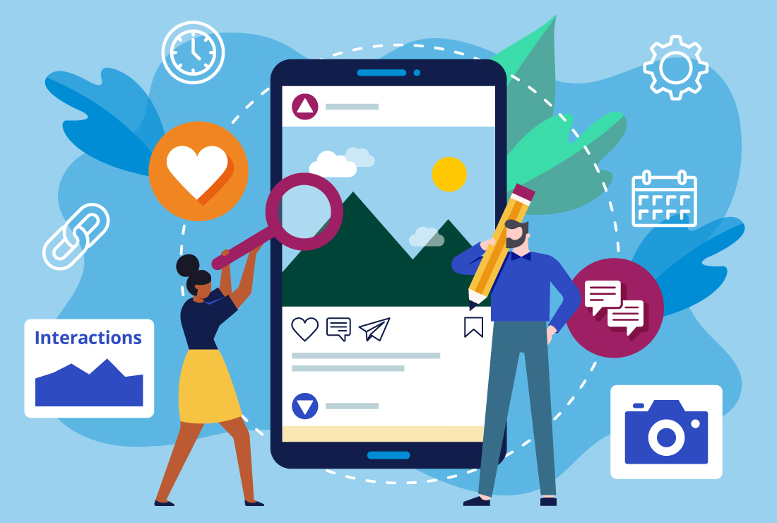 Tips To Increase Your Instagram Engagement Rate
