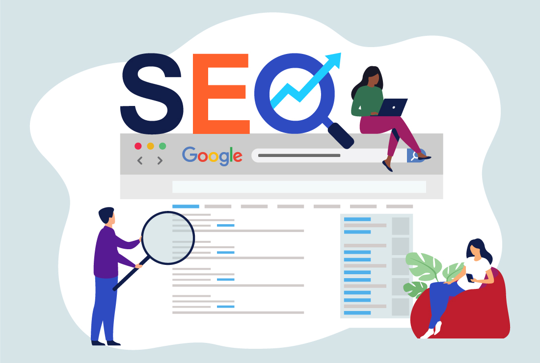 Improve Your Ranking by Optimizing Your Website’s SEO Signals